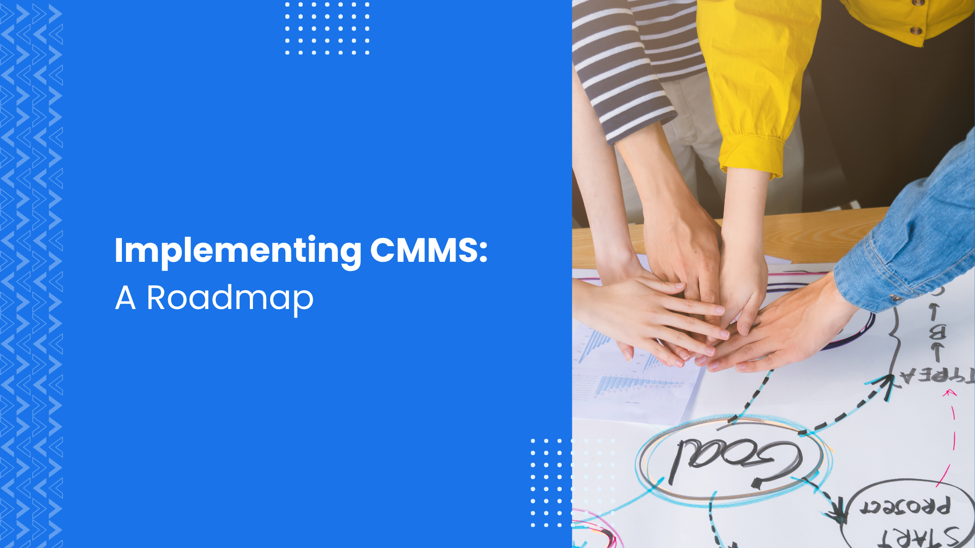 Implementing CMMS: A Step-by-Step Roadmap